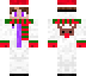 jj skin | Minecraft Skins