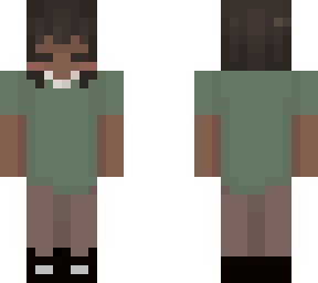 hhhh | Minecraft Skin