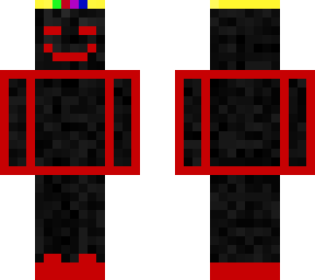 hogallala | Minecraft Skins