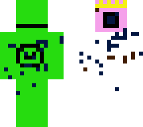 mad | Minecraft Skins