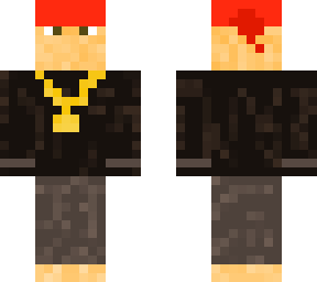 durag | Minecraft Skins