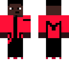 jamal | Minecraft Skins