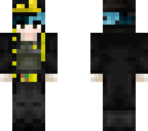 Jojofan louis ewww | Minecraft Skin