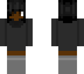 KBN GS | Minecraft Skin