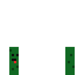 cucumber | Minecraft Skins