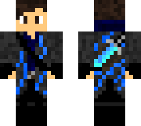 lightning | Minecraft Skins