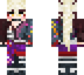 len | Minecraft Skins