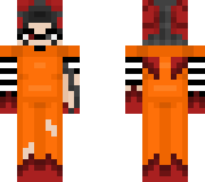 Lore | Minecraft Skin