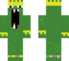 ogre | Minecraft Skins