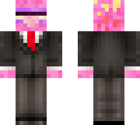 Maw | Minecraft Skin