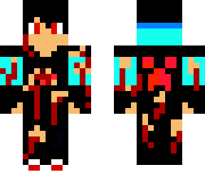 battle | Minecraft Skins