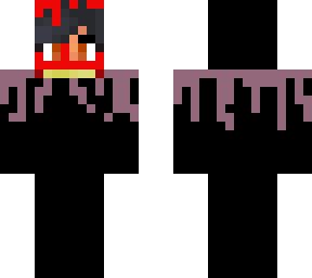 aphmau mid | Minecraft Skins