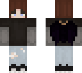 milo | Minecraft Skins