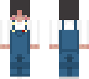 MinGyu1 | Minecraft Skin