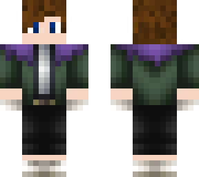 overhaul | Minecraft Skins
