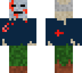 murderer | Minecraft Skins