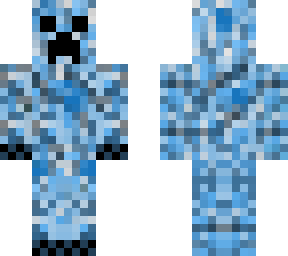 my profile | Minecraft Skin