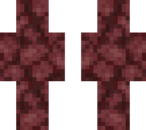 netherack | Minecraft Skins