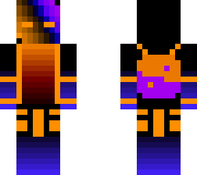 ford | Minecraft Skins