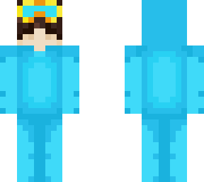 nick | Minecraft Skins