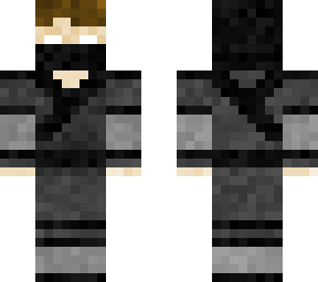 Ninja | Minecraft Skin
