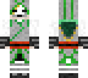 nomad | Minecraft Skins