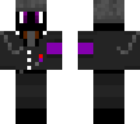 raptor | Minecraft Skins