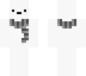 poooooo bear | Minecraft Skin