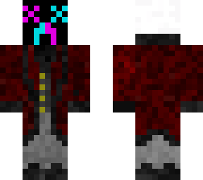 purge | Minecraft Skins