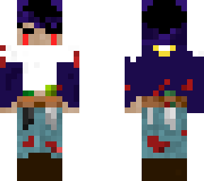 purge | Minecraft Skins