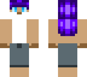 rats smp | Minecraft Skins