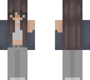 reb yeah | Minecraft Skin