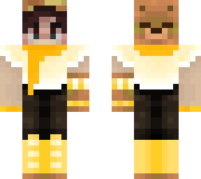 team | Minecraft Skins