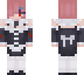 rem | Minecraft Skins