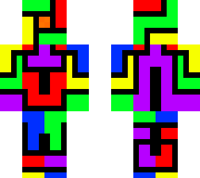 Ren | Minecraft Skin