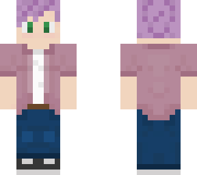 leone | Minecraft Skins