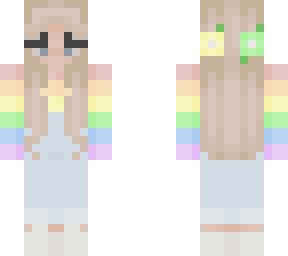 Robyn | Minecraft Skin
