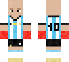 saitama | Minecraft Skins
