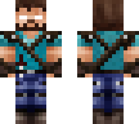savior | Minecraft Skins
