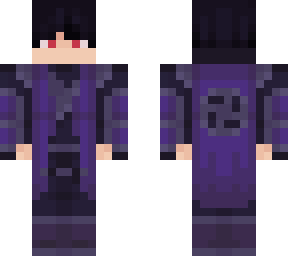 scissor seven | Minecraft Skins