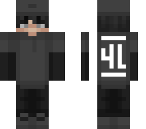 sdsadsa | Minecraft Skin