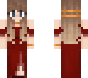 sef | Minecraft Skin