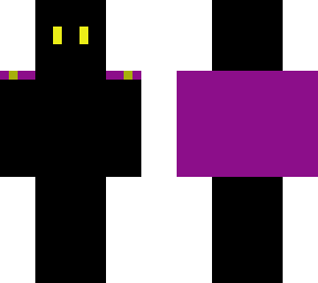 ShadowKing | Minecraft Skin