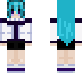 sharko | Minecraft Skins