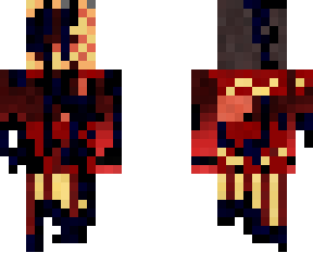 shattered | Minecraft Skins