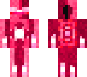 eternatus | Minecraft Skins