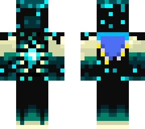skulk | Minecraft Skins