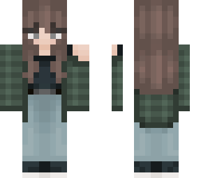 slay | Minecraft Skin