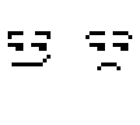 smirkemoji | Minecraft Skins
