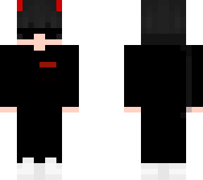 sss | Minecraft Skin